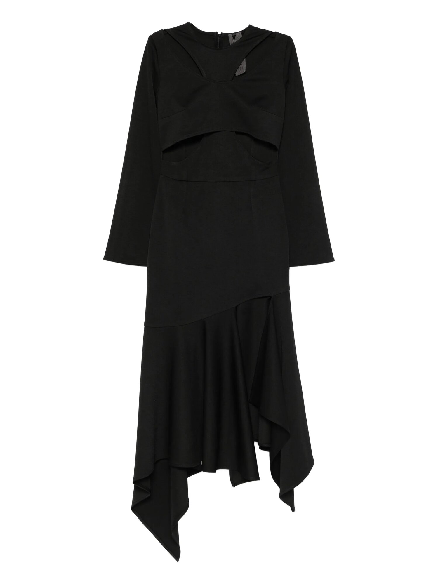 Платье