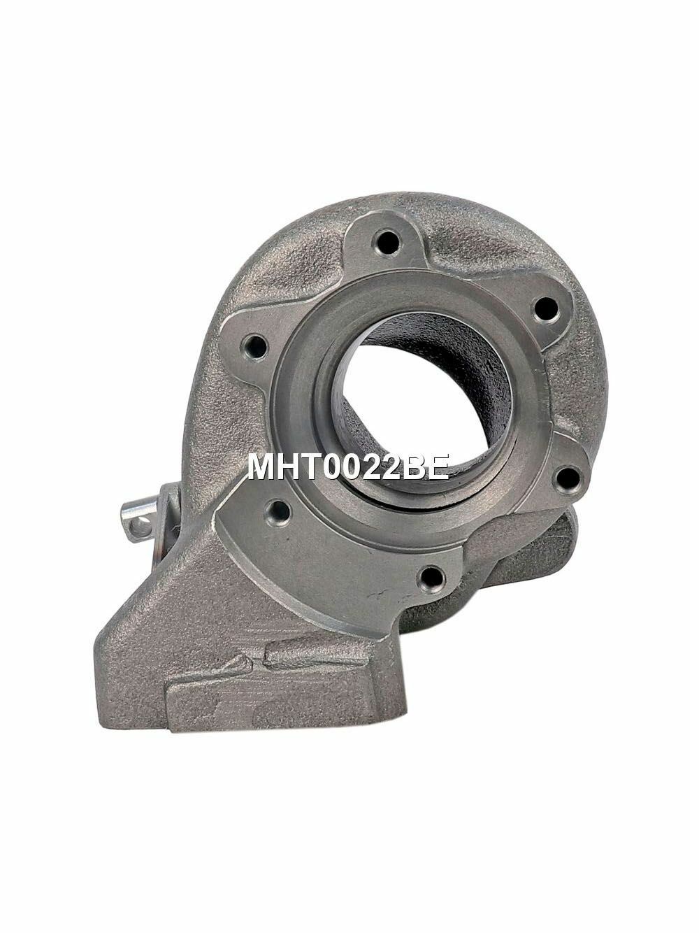 Корпус турбины (турбокомпрессора) Volkswagen Passat (Фольксваген Пассат) / Audi A6, A4 (Ауди А6, А4)