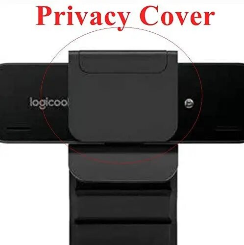 Крышка для объектива Logitech BRIO/Logi 4K Pro
