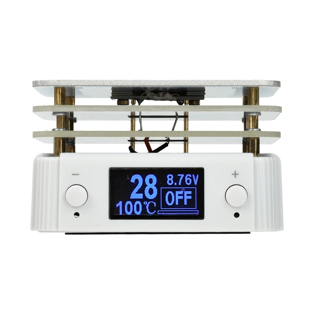 Цифровая паяльная станция PD65W