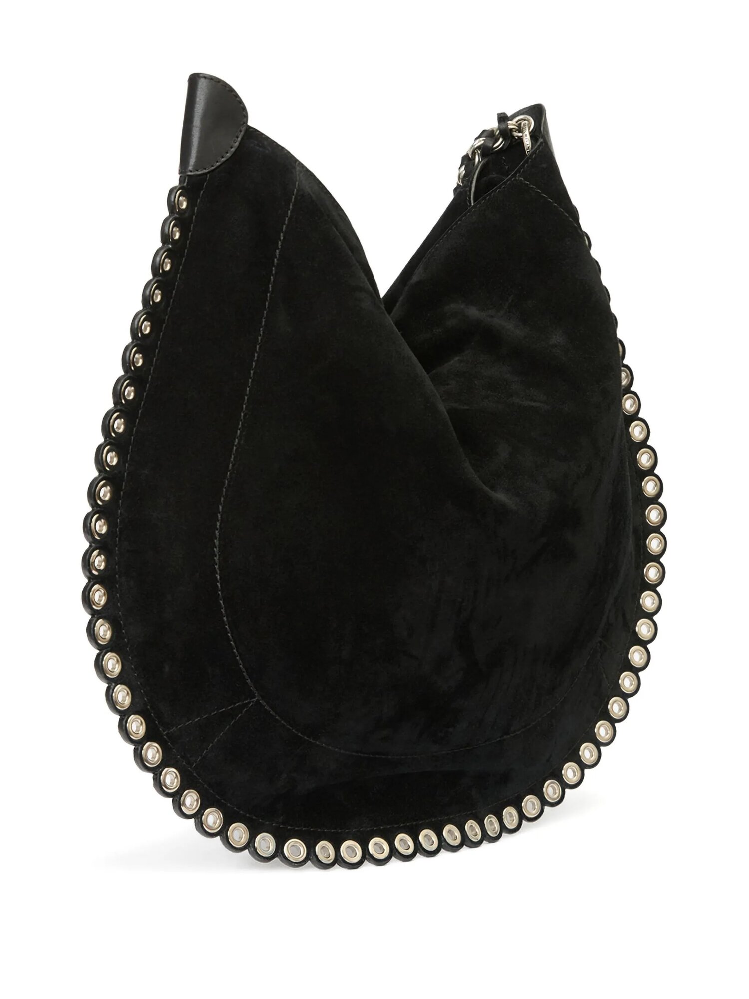 Сумка Isabel Marant Oskan Soft — фото 1