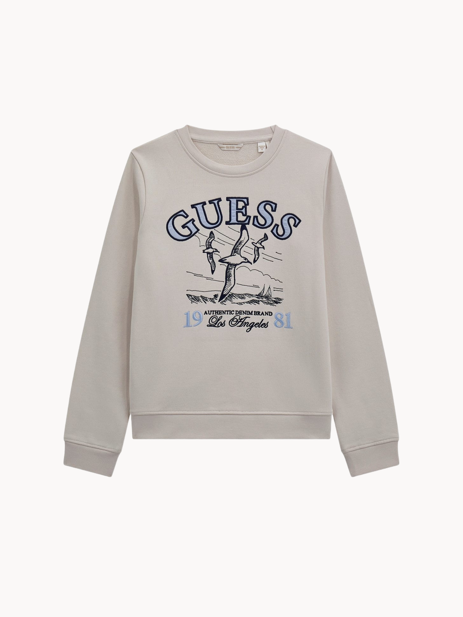 Свитшот LS ACTIVE TOP