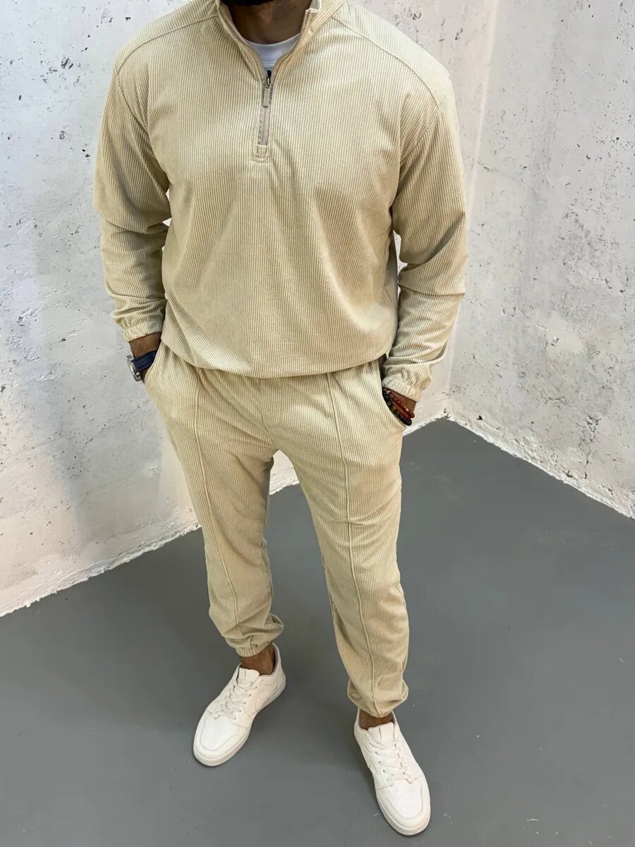 Костюм спортивный Зима 2026