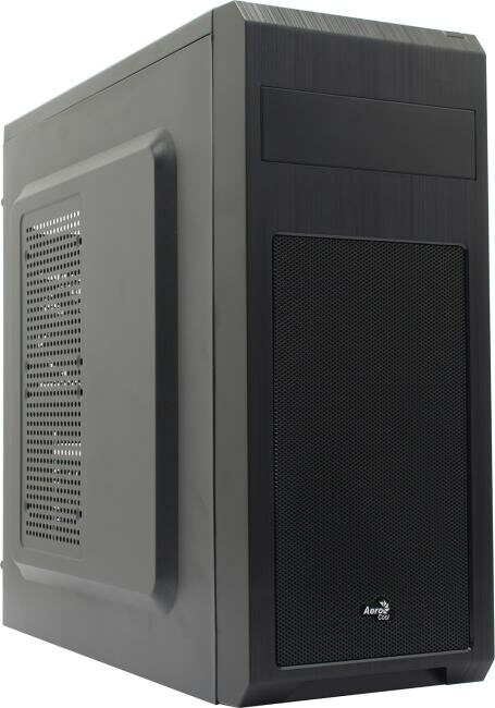 (Z0972546) Miditower: Core i3-12100F/ 16 Гб/ 512 Гб NVMe SSD/ 2 x 2 Гб GeForce GT730/ 1 Гбит/ Win11 Pro