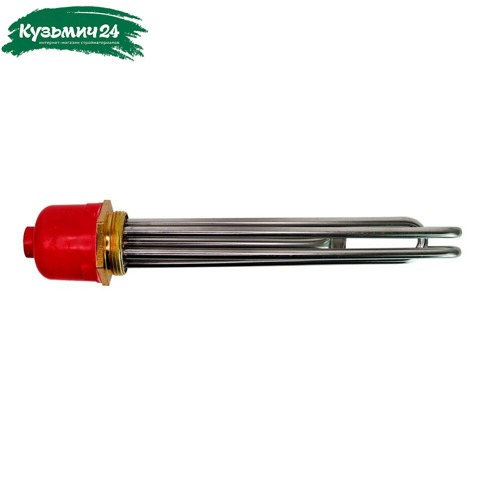 Блок тэнов RDT 69560, для котлов, 6 кВт, тип Эван, OSO