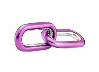 Кольцо, серебро, 925 проба