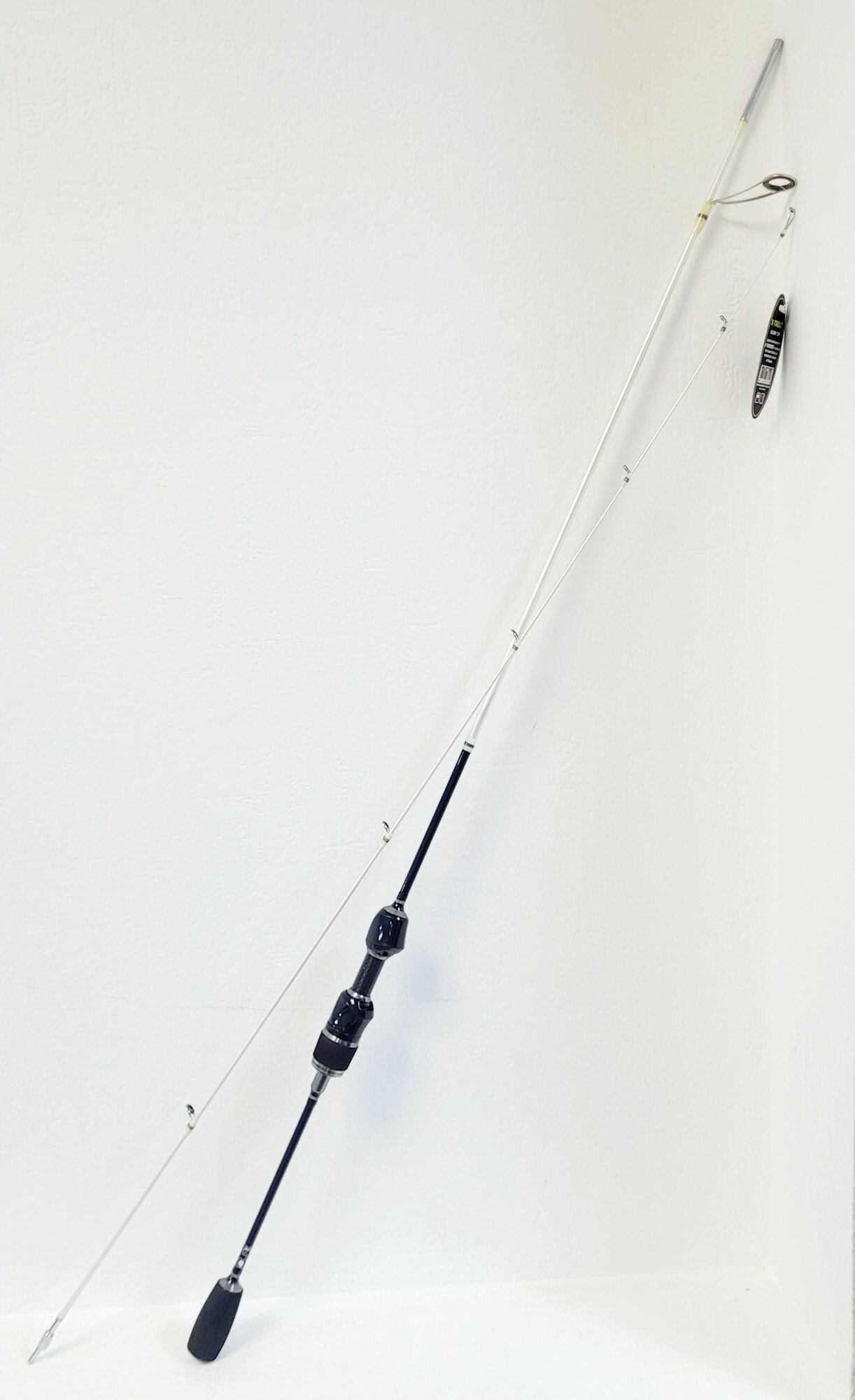 Спиннинг Wonder X-Trout 180 см. тест 0.4-7 гр.