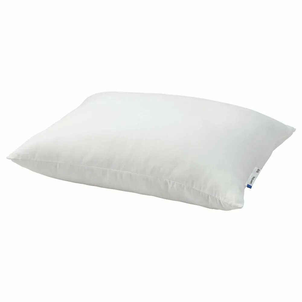 IKEA Подушка 50x60 см, Средняя жесткость, Волокно