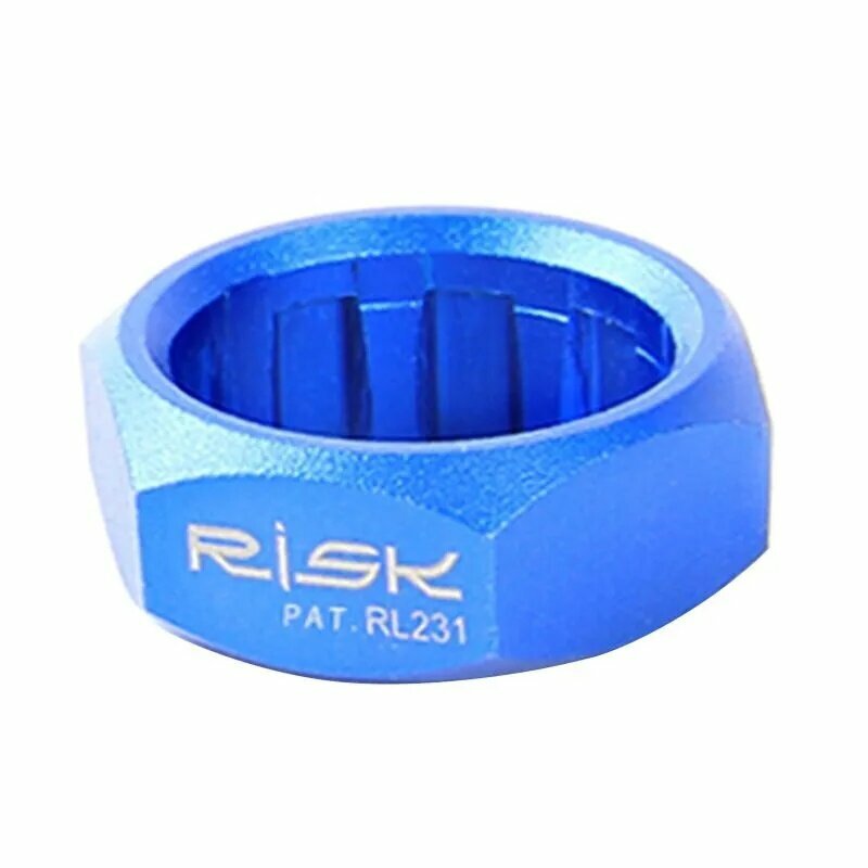 Ключ для снятия педалей велосипеда