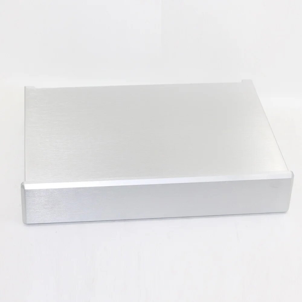 Шасси предусилителя FunKenya 330X61X230, цвет Blank