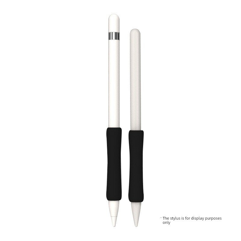 Подходит для Apple Pencil, чехол для Apple Pencil, сенсорный стилус для планшетов iPad первого и второго поколения,