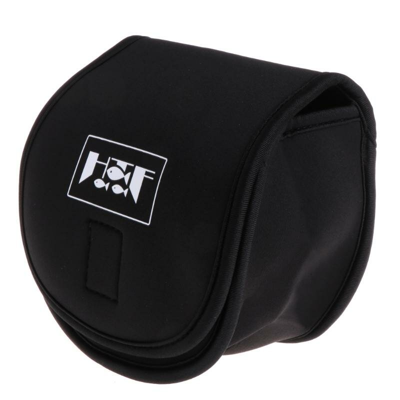 Чехол для спиннинговой катушки, XL