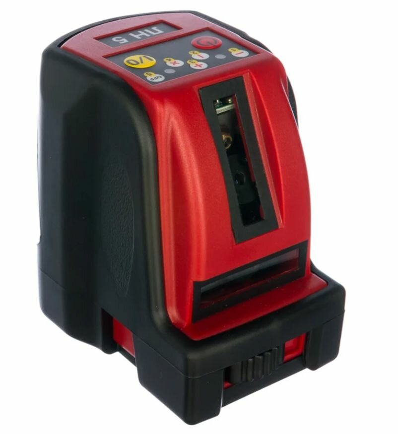 Нивелир Elitech ЛН 5