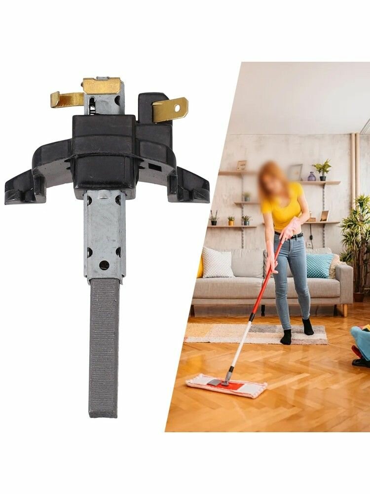 Угольная щетка