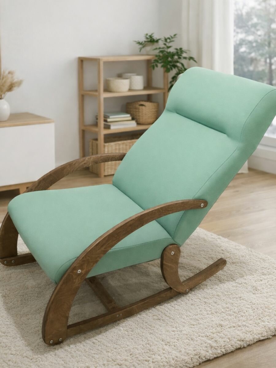 Кресло качалка