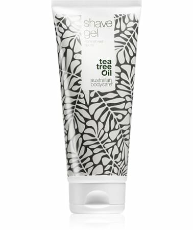 Гель для бритья Australian Bodycare Tea Tree Oil, 200 мл