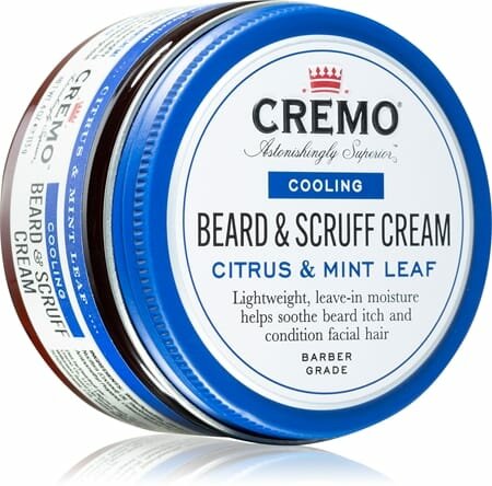 Воск для волос Cremo Citrus & Mint Leaf, 113 г