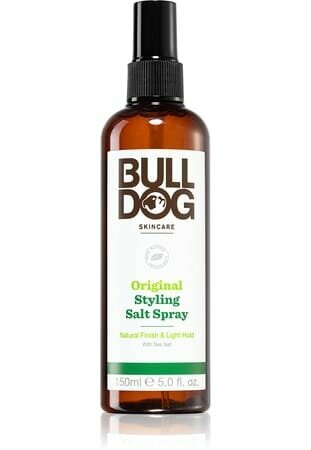 Спреи для укладки волос Bulldog Styling Salt Spray, 150 мл