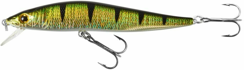 Воблер плавающий Lucky John Original PIKE HUNTER F 10.00/F18