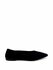 Балетки POMME D´OR Suede ballet flats, размер 39,5, blue