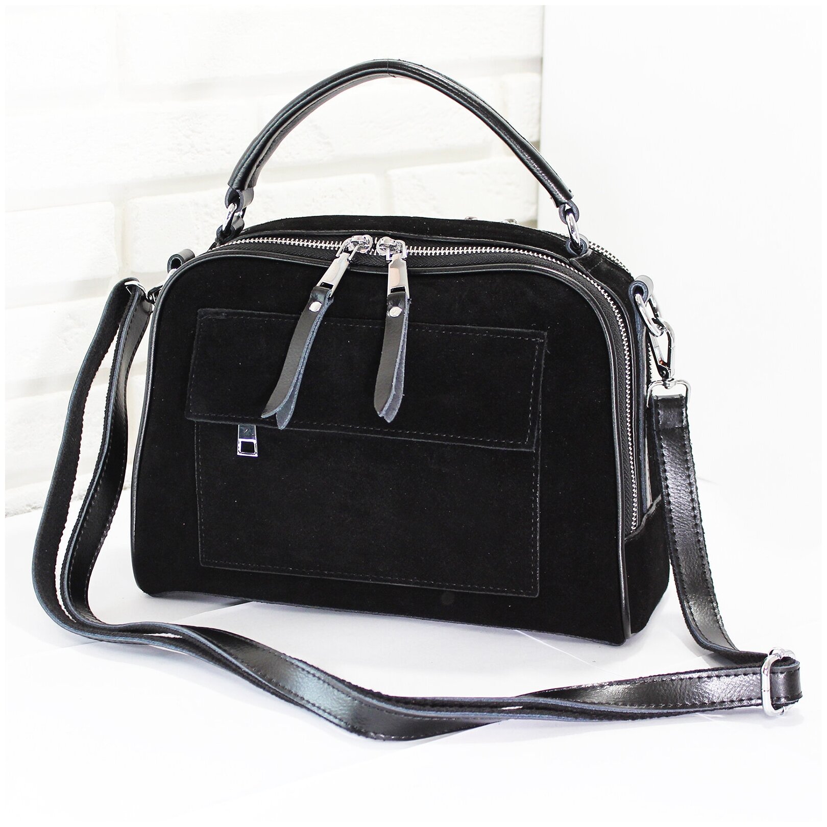 Сумка кросс-боди