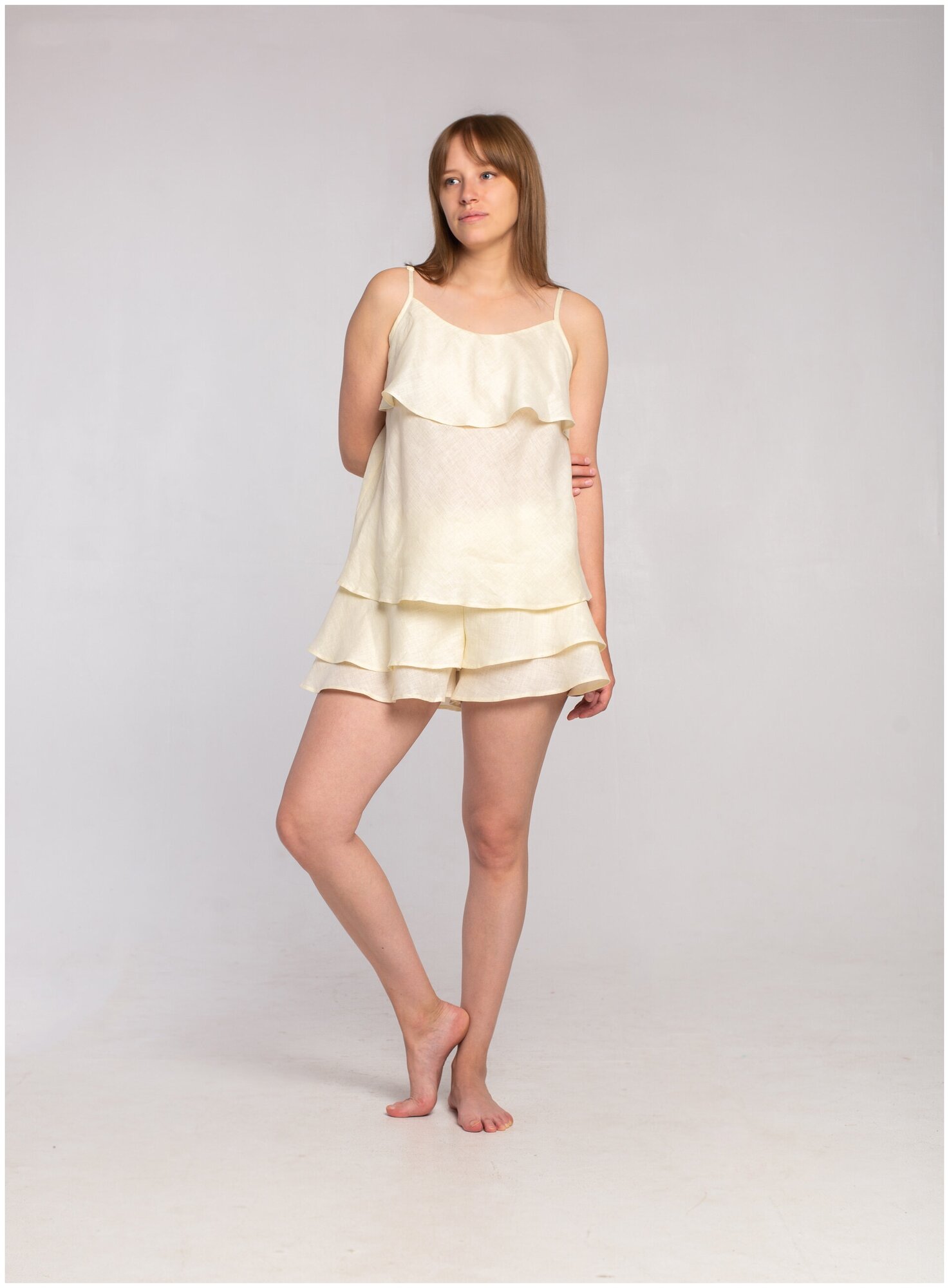 Комплект одежды