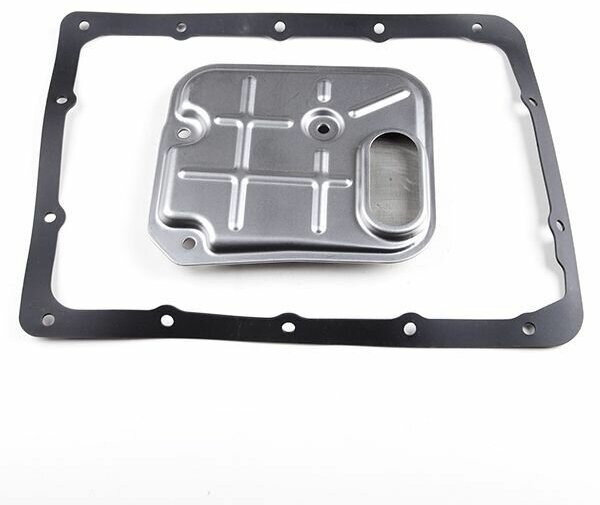 Фильтр АКПП с прокладкой Sumomoto для Toyota Altezza Gita, Chaser VI, Cresta, Mark II, Noah Lite/Townace Lexus IS оем 35330-22032