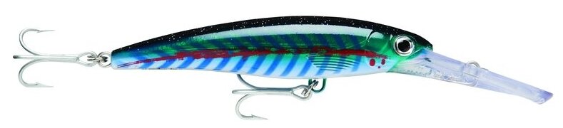 Воблер RAPALA X-Rap Magnum 20 /LLU