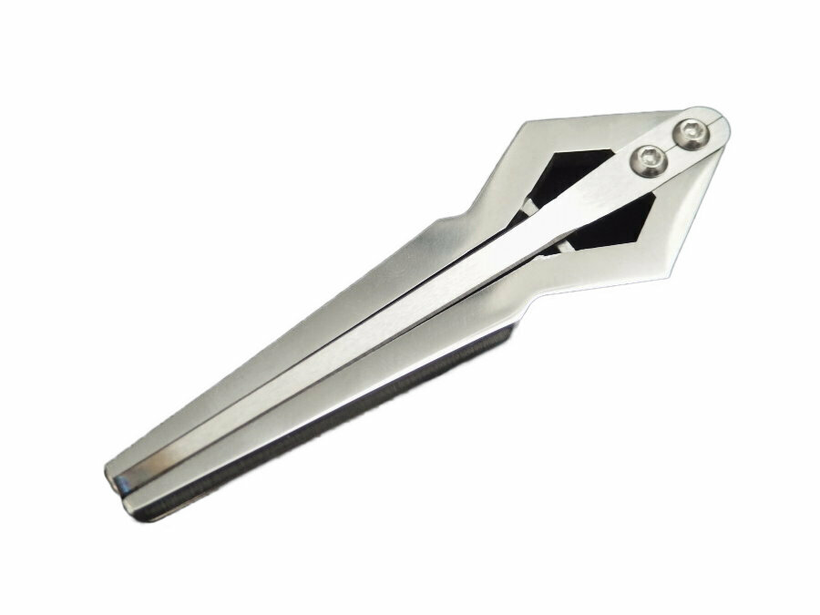 Варган Дмитрия Глазырина Аскет (Русский варган) для музыки и творчества.