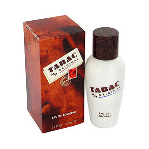 Одеколон Maurer & Wirtz Tabac Original 100 мл.