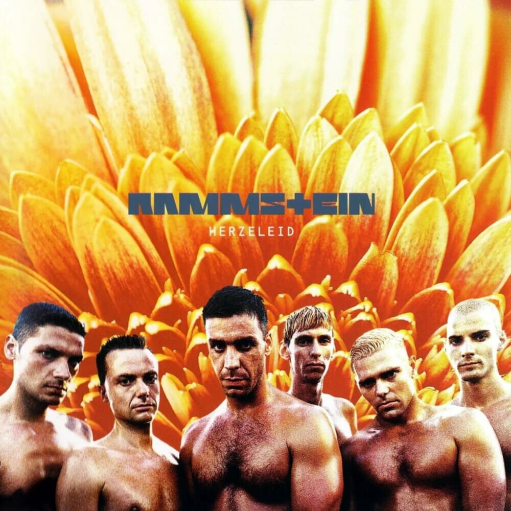 Rammstein – Herzeleid