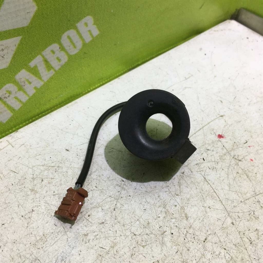 Иммобилайзер Peugeot 206 98-12