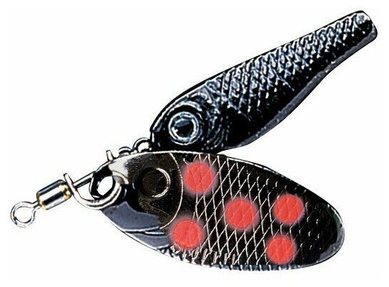 Блесна Smith Niakis 9,0гр. №27