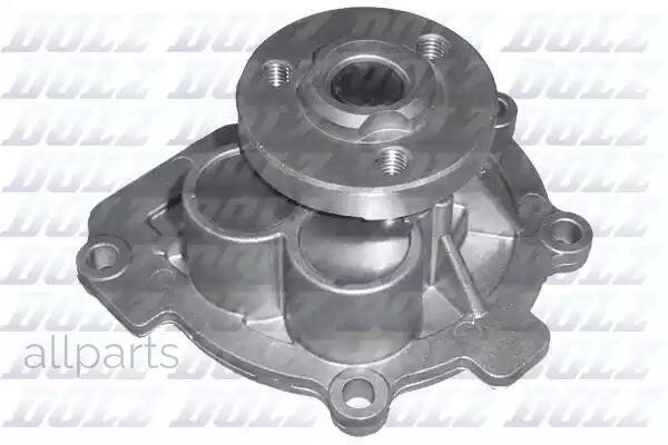 DOLZ O263 Насос водяной