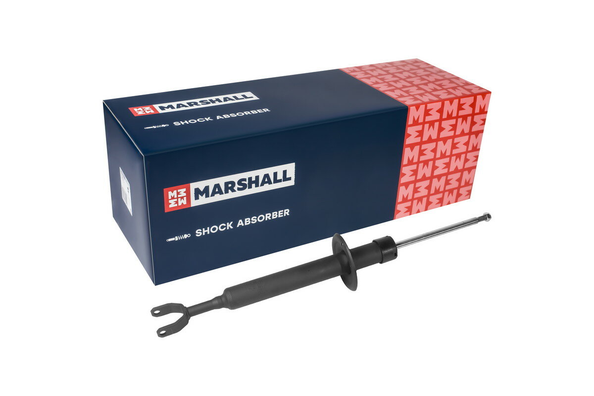Амортизатор передний газовый Audi A6 20TFSi4220TDi27TDi 04 MARSHALL арт. m8012950