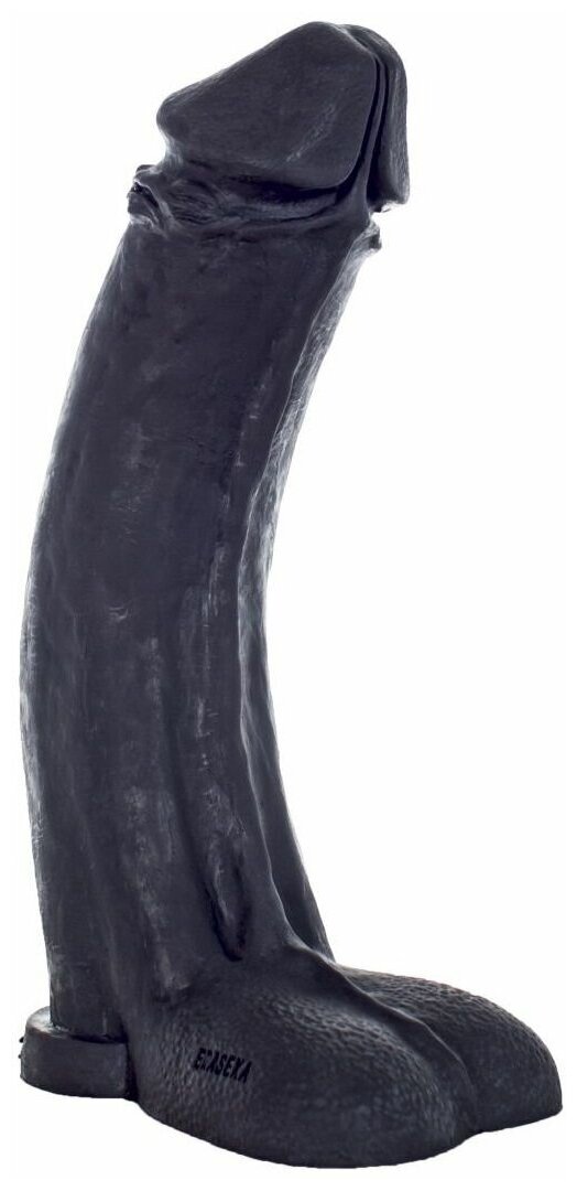Фантазийный фаллоимитатор EraSexa Мистер Большой