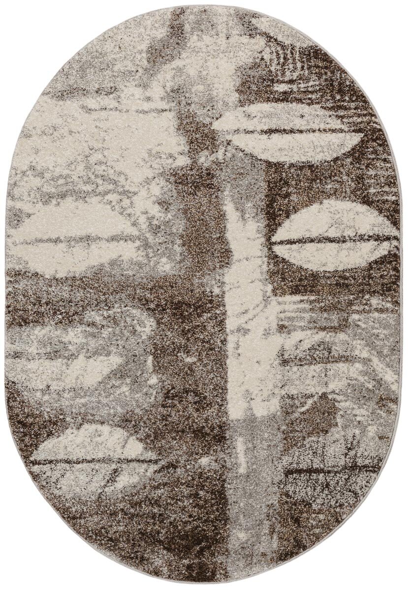 Молдавский ковер 280*380 см Matrix 1703-15011 овал