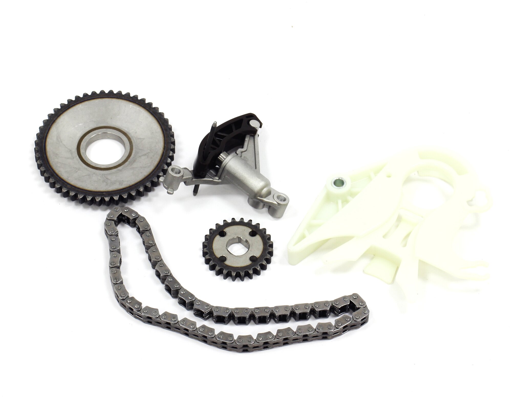 BMW 11417605366 (11417605366) к-кт привода масляного насосаBMW (БМВ) n20b20f10, f20, f30, f32, e842011-