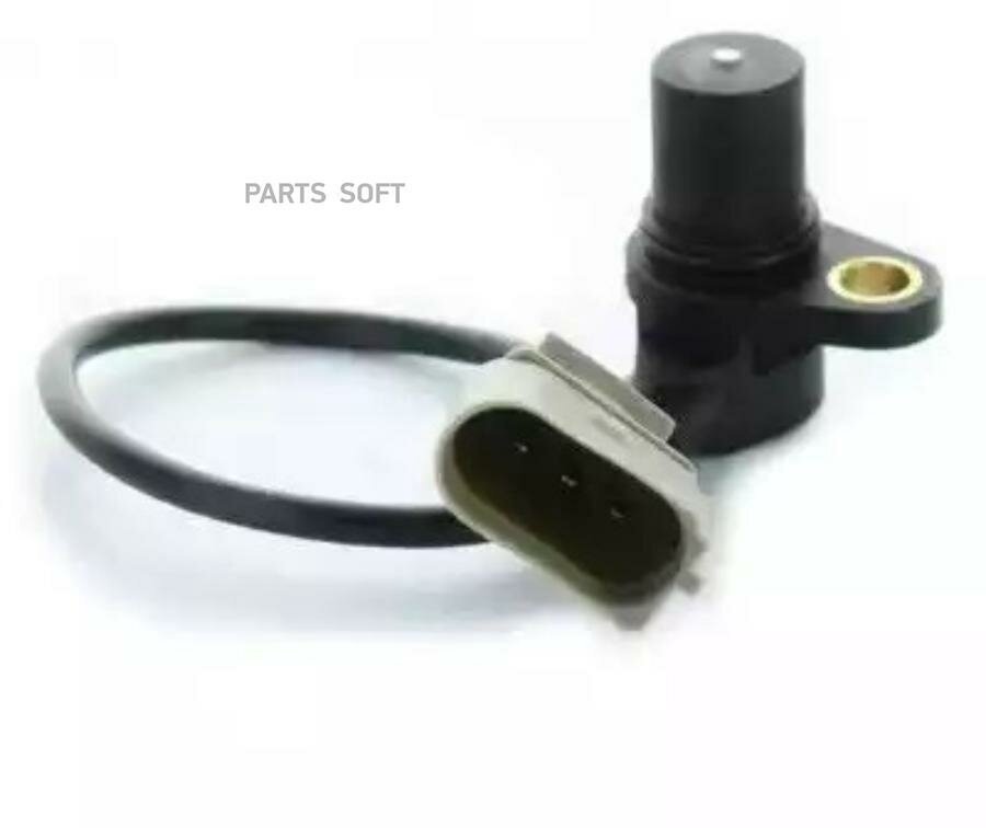 MEATDORIA 87288 Датчик коленвала AUDI A3 II (8P) (2003-2013), SEAT ALTEA (2004-2013), SKODA OCTAVIA II (2004-2013), VW GOLF III (1991-1997)/ JETTA V (2005-2011)