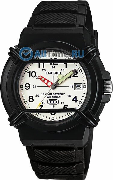 Наручные часы