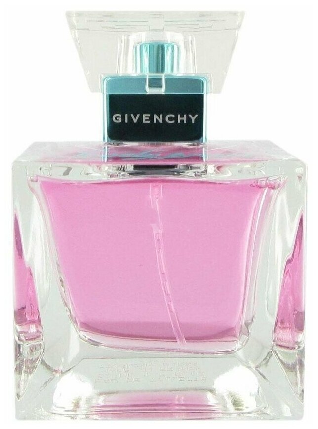 Givenchy Lovely Prism 50мл, Туалетная вода женская