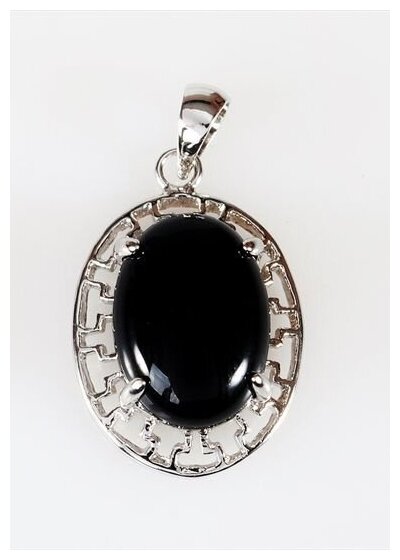 Подвеска, оникс