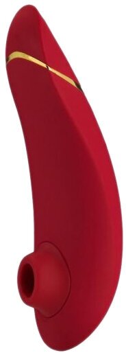 Womanizer Classic 2 бордовый