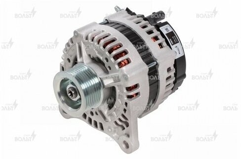 Генератор Стартвольт LG03218 для ГАЗ А