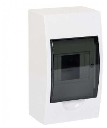 Щит Ekf ЩРН-П-3 IP41, pb40-n-3