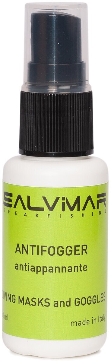 Антифог Спрей Salvimar Fluyd 30 Мл