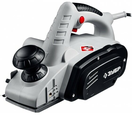 Рубанок ЗУБР ЗР-950-82