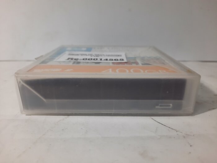Картридж HP DATA cartridge 400Gb C7972a для стримера LTO