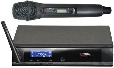 Радиосистема Volta DIGITAL 0101 PRO plus