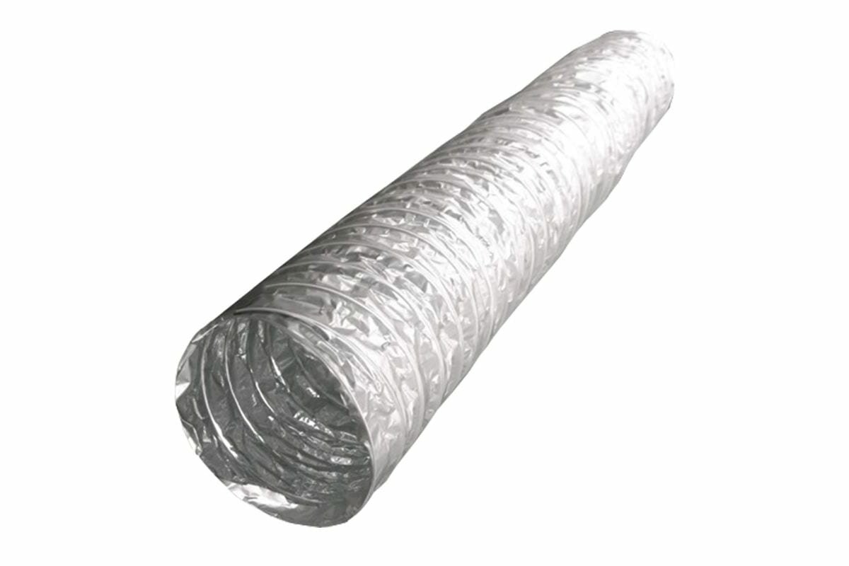 ERA AF160 86-026 Воздуховод гибкий армированный диаметр 160 мм, толщина 70 мкм, длина 10 м